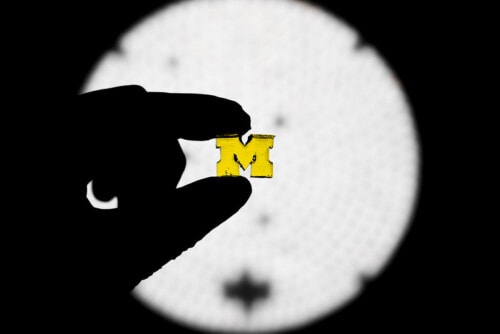 Academics - University of Michigan Engineering