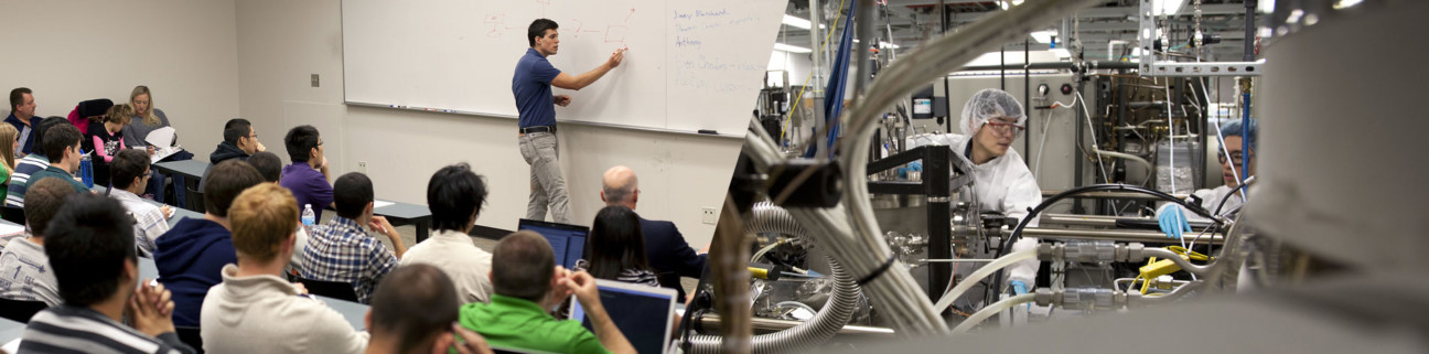 Graduate & professional - University of Michigan Engineering