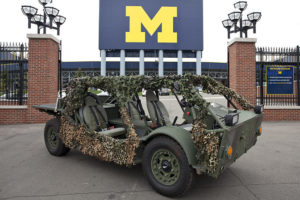 Research centers - Michigan Engineering