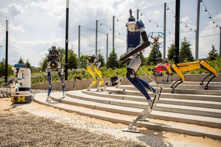 Apply to grad school - University of Michigan Engineering