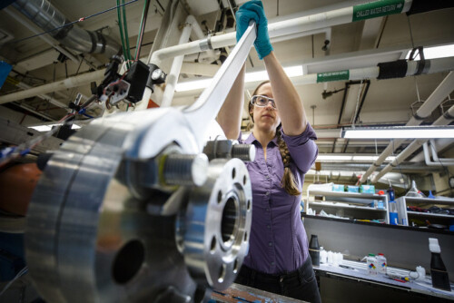 Departments & programs - University of Michigan Engineering