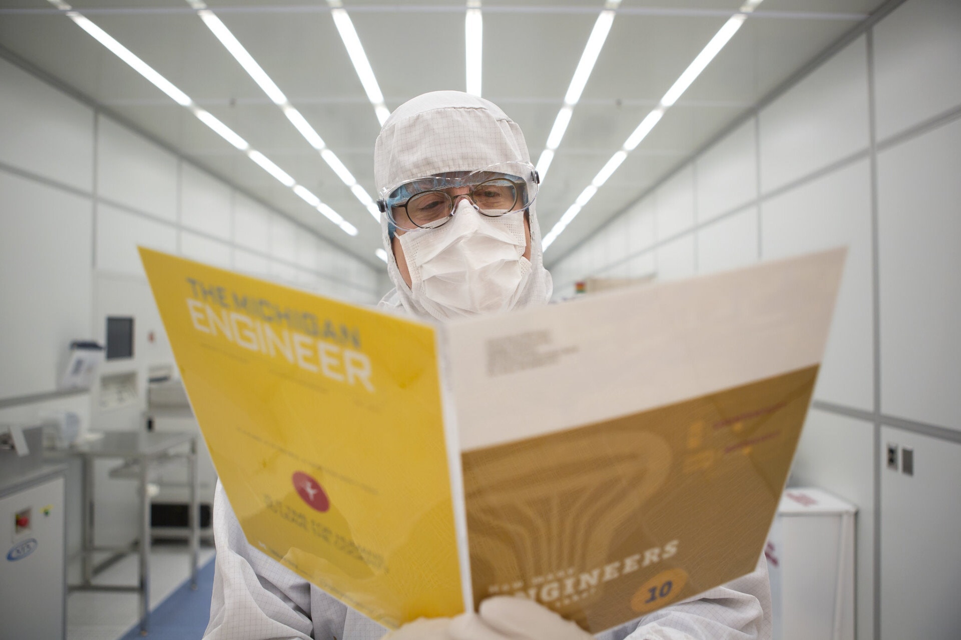 PhD - Michigan Engineering