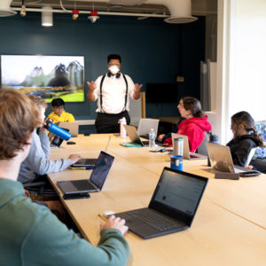 Michigan Engineering - University of Michigan College of Engineering