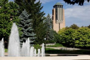 Michigan Engineering - University of Michigan College of Engineering