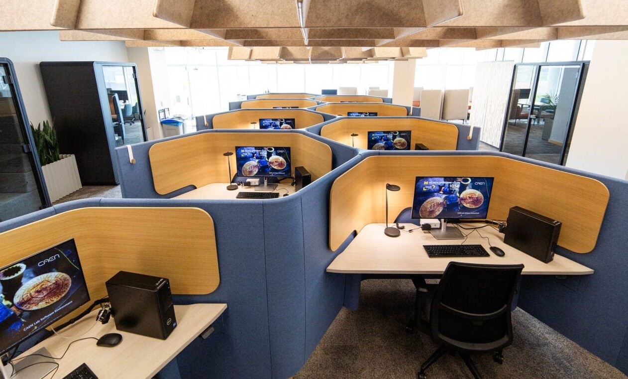 Michigan Engineering - University of Michigan College of Engineering