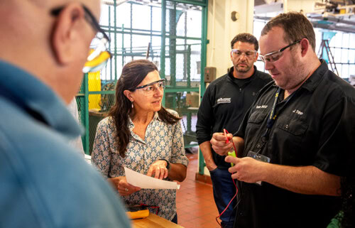 Mobility - Michigan Engineering