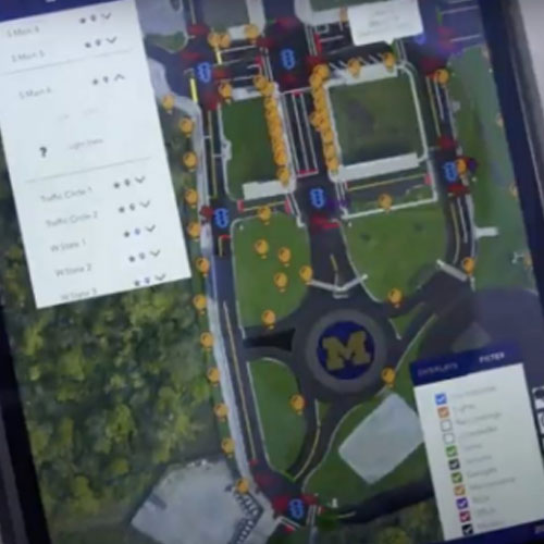 Mobility - Michigan Engineering