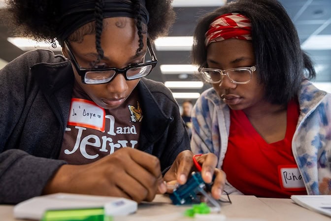 Michigan Engineering - University of Michigan College of Engineering