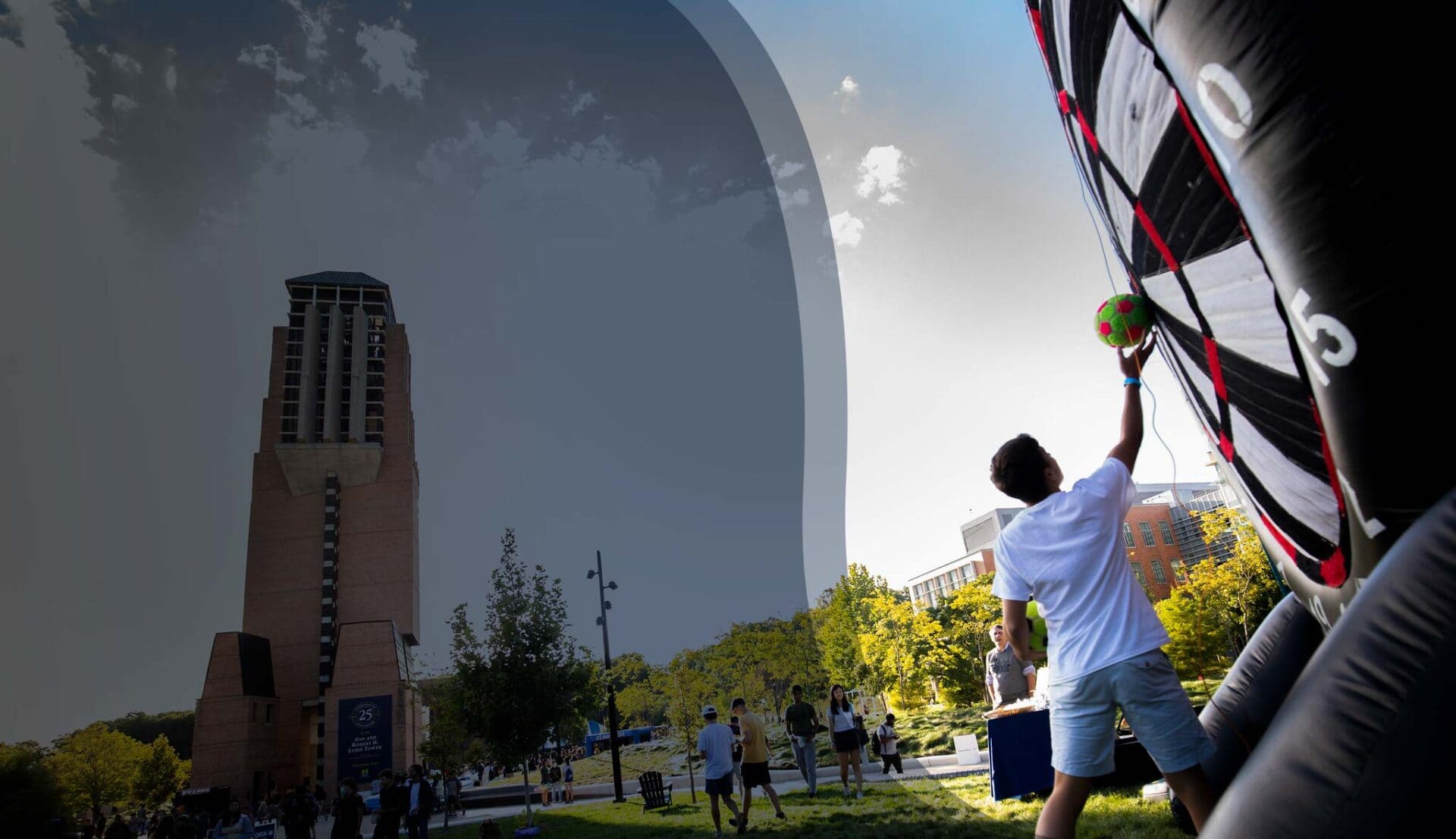 EnginLaunch - University of Michigan Engineering