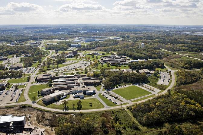 Michigan Engineering - University of Michigan College of Engineering