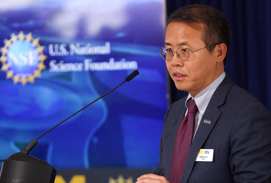 Mobility - Michigan Engineering