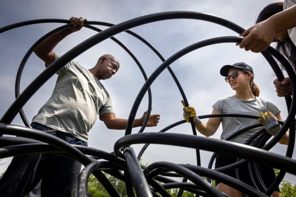 Michigan Engineering - University of Michigan College of Engineering
